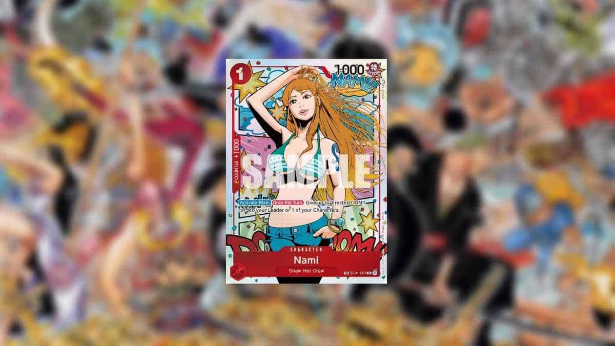 Самые дорогие карты One Piece TCG и гид по ценам (2024) - True game